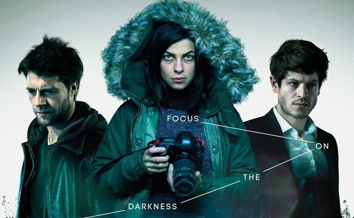 10 séries que se passam no futuro para ver na Netflix