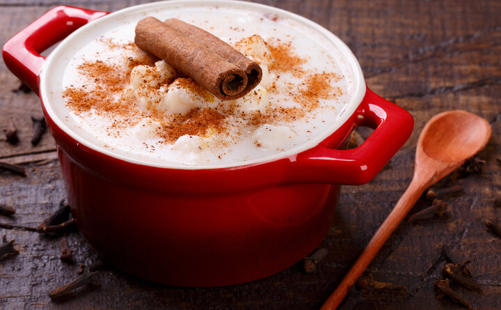 10 receitas saborosas com canela que ainda te ajudam a emagrecer