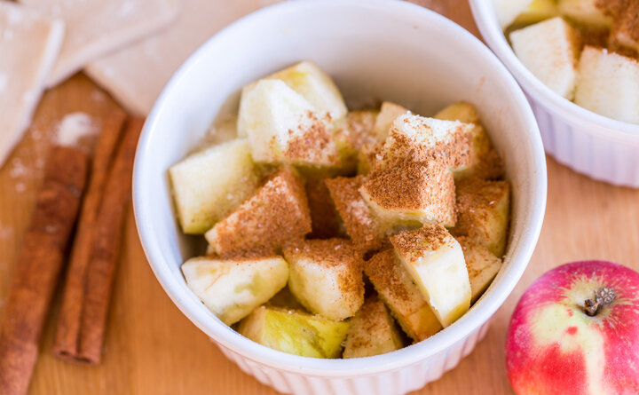 10 receitas saborosas com canela que ainda te ajudam a emagrecer