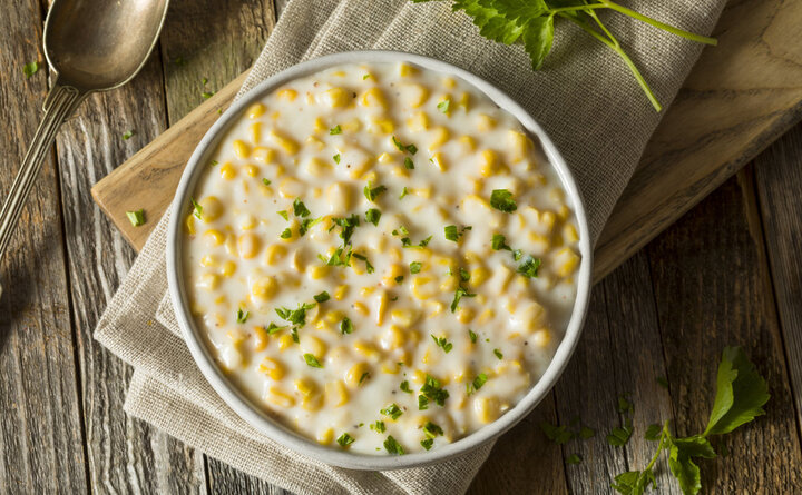 10 receitas salgadas e doces com milho - Guia da Semana