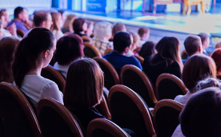 10 teatros incríveis em São Paulo para assistir a bons espetáculos