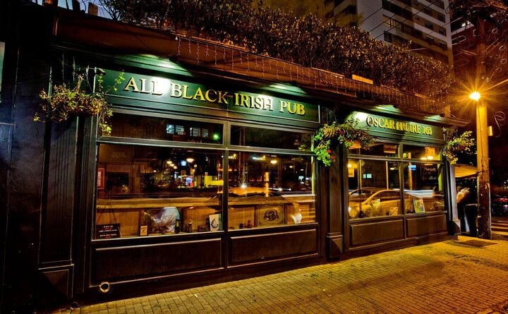 Pubs em São Paulo: 8 casas incríveis que você precisa conhecer