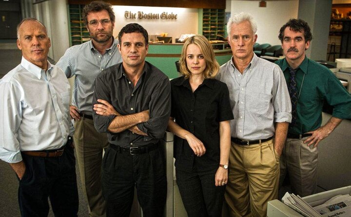 14 filmes que vão te inspirar a construir uma carreira