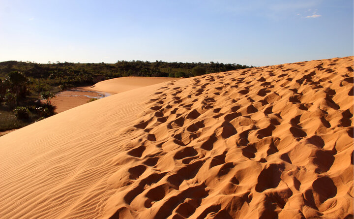 9 dunas incríveis que você precisa conhecer pelo Brasil
