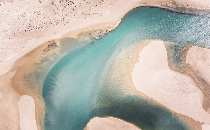 9 dunas incríveis que você precisa conhecer pelo Brasil