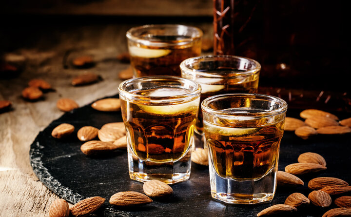 8 receitas de licores para fazer em casa