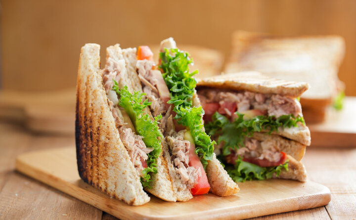 Rápidas e práticas: 10 receitas com atum que vão te surpreender