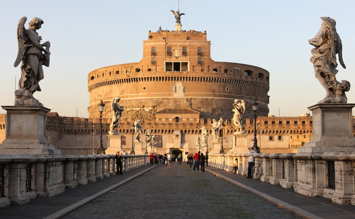 10 lugares imperdíveis para visitar em Roma