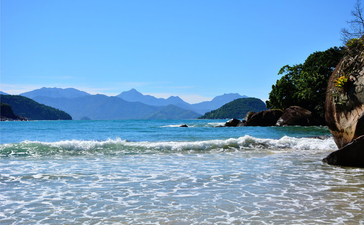 16 praias que vão fazer você amar (ainda mais) Ubatuba