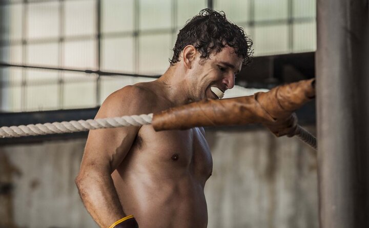 “10 segundos para vencer” e mais 9 filmes sobre boxe que você precisa ...