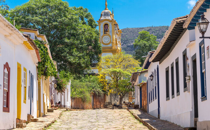 10 lugares deslumbrantes que você precisa conhecer em Minas Gerais
