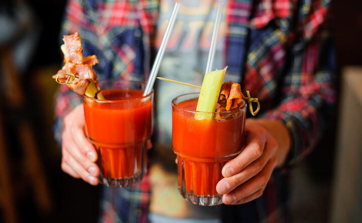 11 drinks com frutas que são a cara do verão e você precisa experimentar