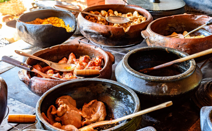 7 restaurantes especializados em comida mineira que você precisa ...