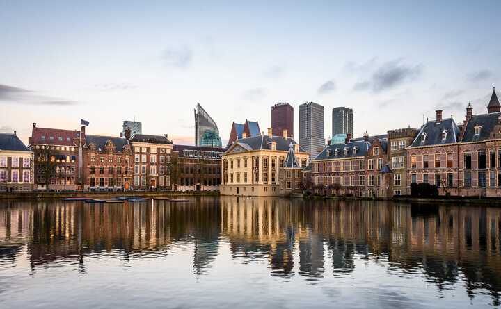 10 lugares incríveis para conhecer na Holanda