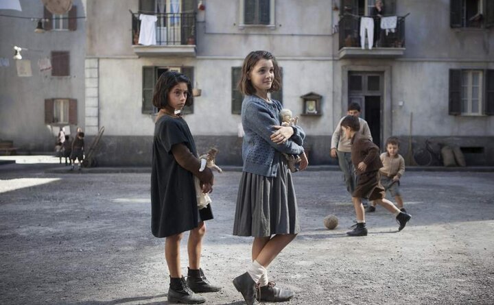 5 motivos para ver "A Amiga Genial", nova série da HBO