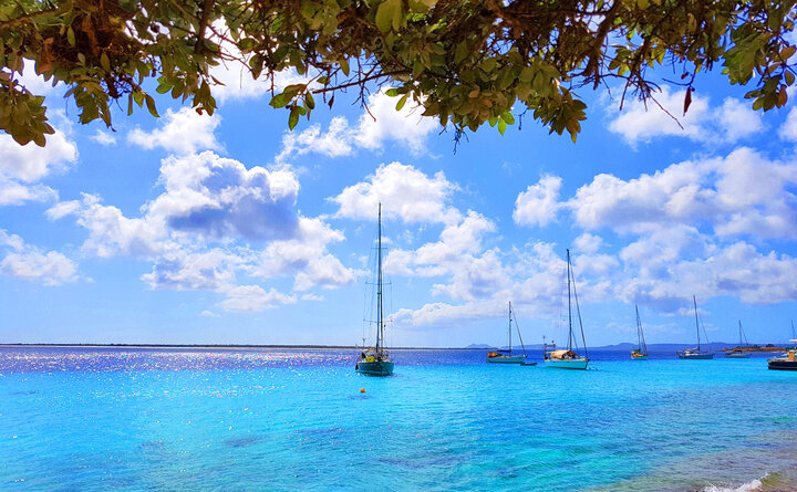 Terra à vista: 10 ilhas paradisíacas ao redor do mundo que vale a pena ...