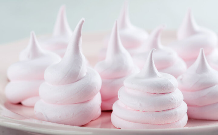 Aprenda a fazer suspiro em casa em apenas 5 passos!