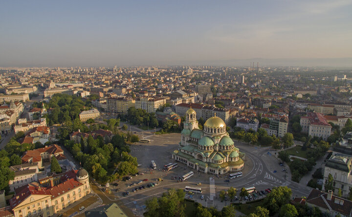 8 cidades imperdíveis para conhecer na Bulgária
