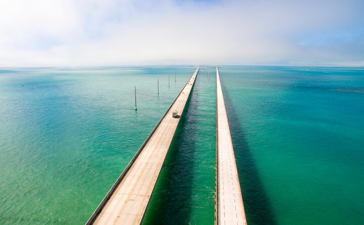 Conheça 10 lugares imperdíveis na Flórida