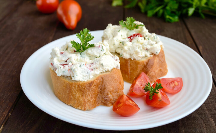 10 receitas de patês de dar água na boca