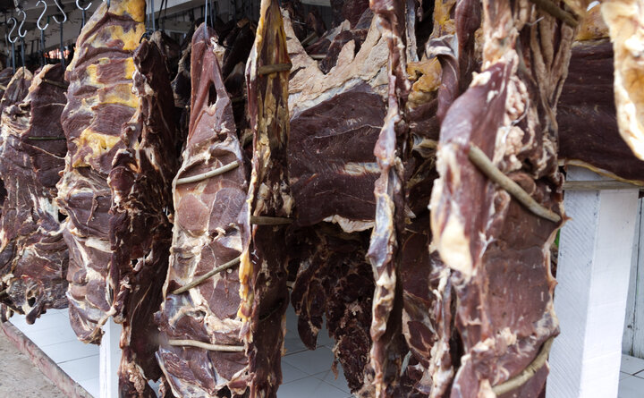 Entenda a diferença entre carne de sol, carne seca e charque