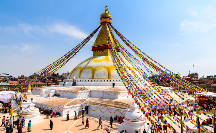 10 lugares incríveis para conhecer no Nepal