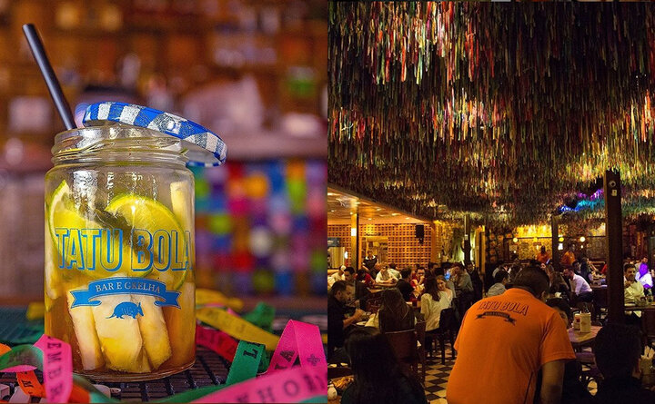 Para todos os gostos: 5 bares para conhecer na Rua Augusta