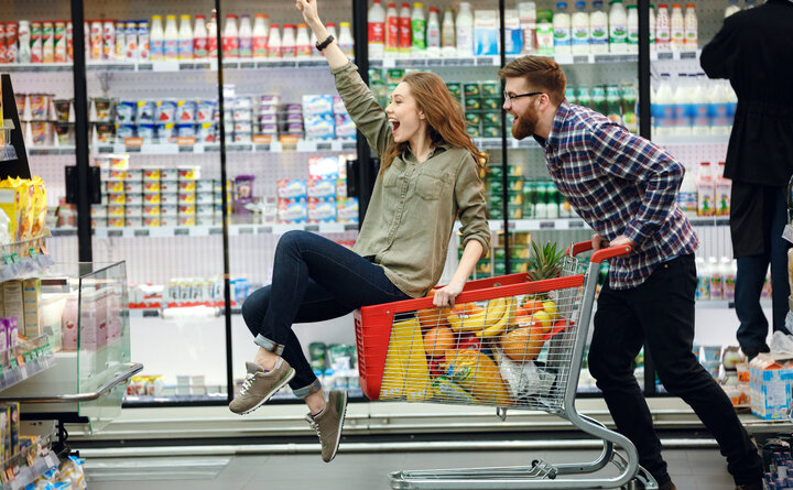 10 dicas para fazer boas compras no supermercado