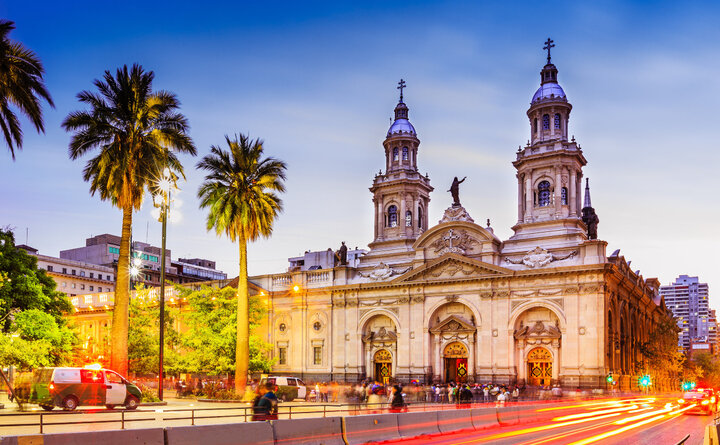 Chile em 20 fotos: conheça um dos países mais incríveis da América do Sul