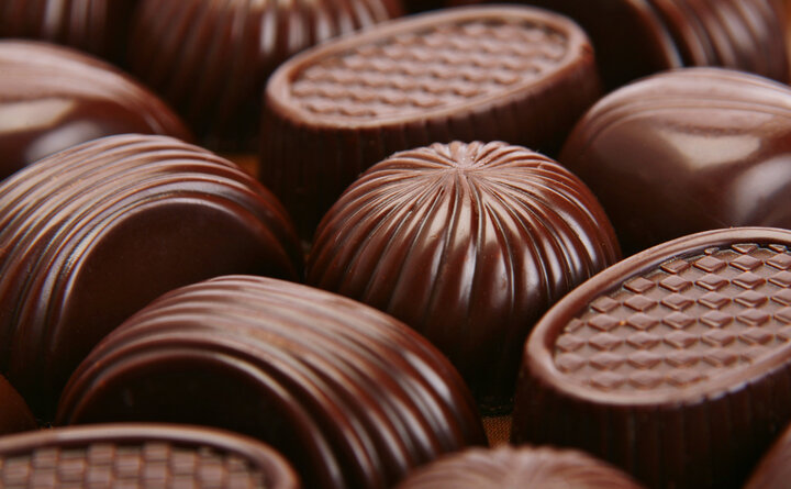 Veja como fazer bombom em casa