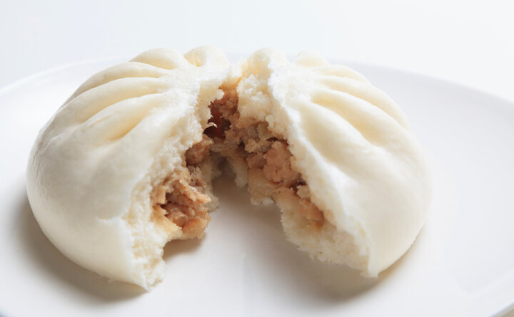 Como fazer nikuman em casa