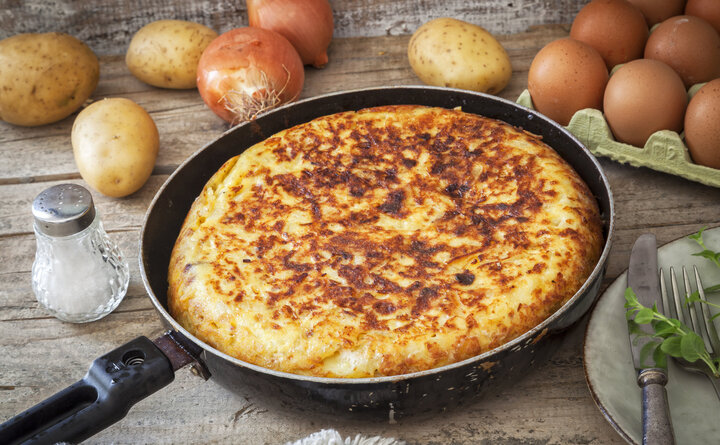 De fritada a purê: 10 maneiras diferentes de preparar e consumir batata