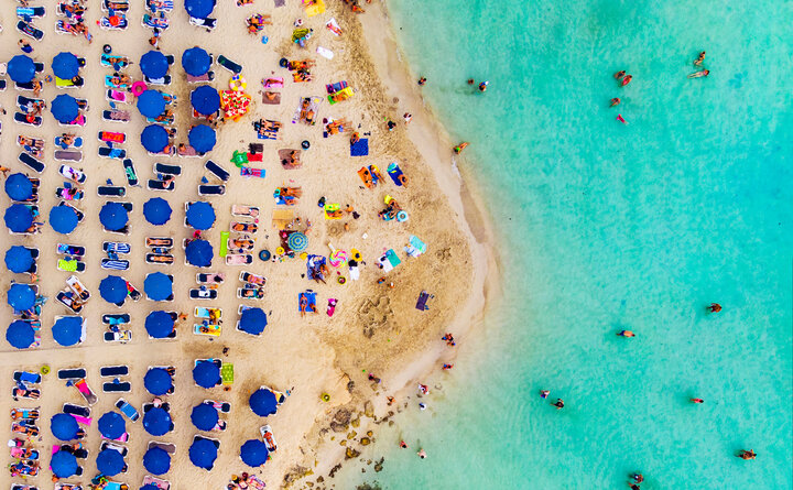 Conheça Chipre, a fantástica ilha no Mediterrâneo