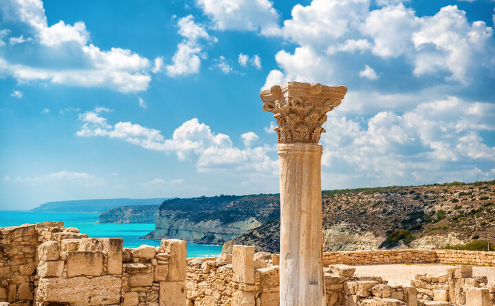 Conheça Chipre, a fantástica ilha no Mediterrâneo