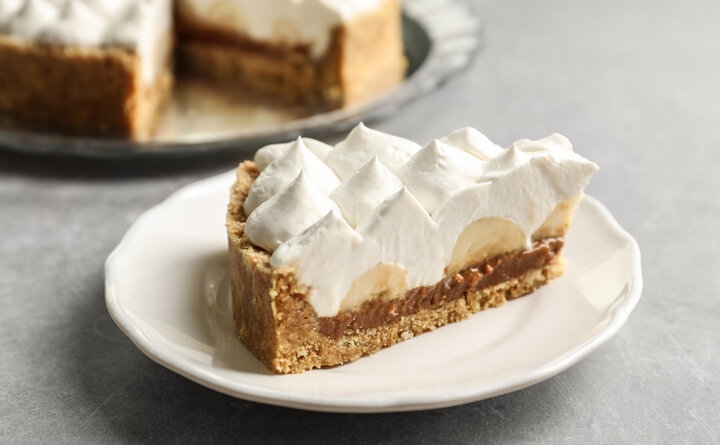 Como fazer banoffee em casa