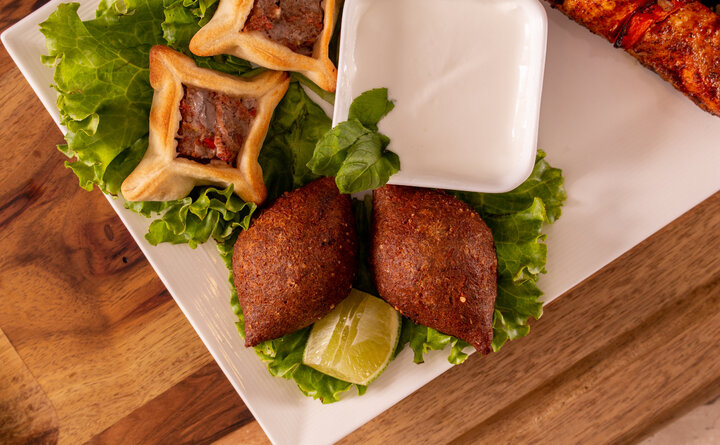 Como fazer quibe em casa