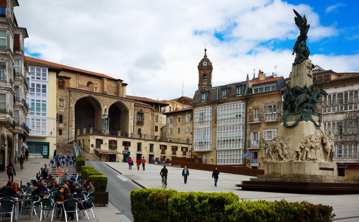 7 lugares impressionantes para conhecer no País Basco, no norte da Espanha