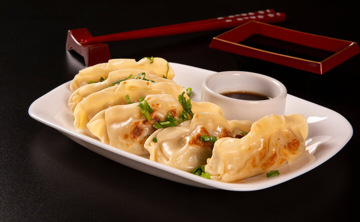 Como fazer guioza em casa