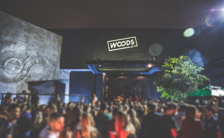 10 baladas na Vila Olímpia para você curtir a noite paulistana