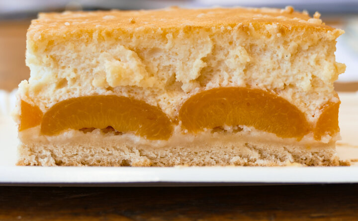 10 receitas surpreendentes e saborosas com pêssego