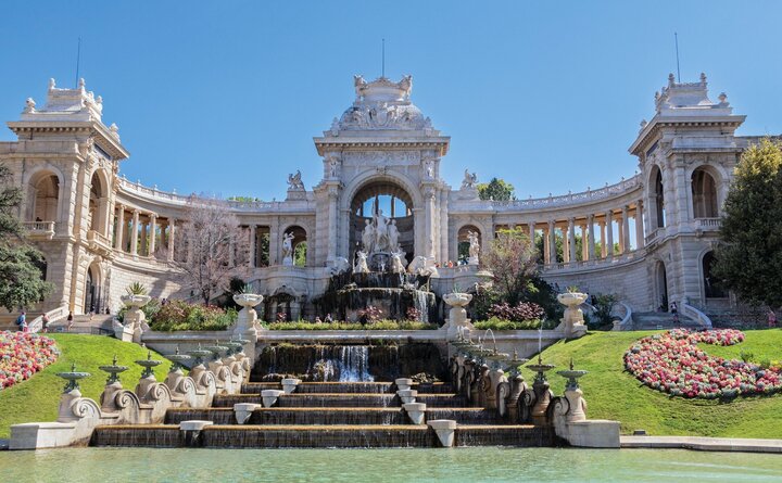 8 passeios imperdíveis para fazer em Marselha, na França