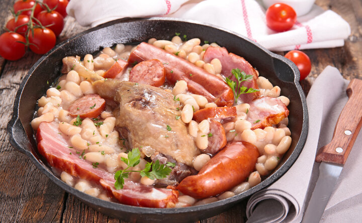 Pratos típicos franceses para saborear durante a sua viagem pela França