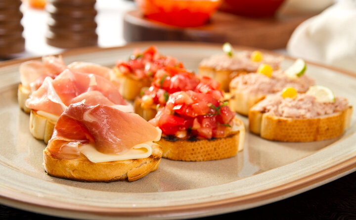 10 receitas de tapas espanholas que vão te surpreender