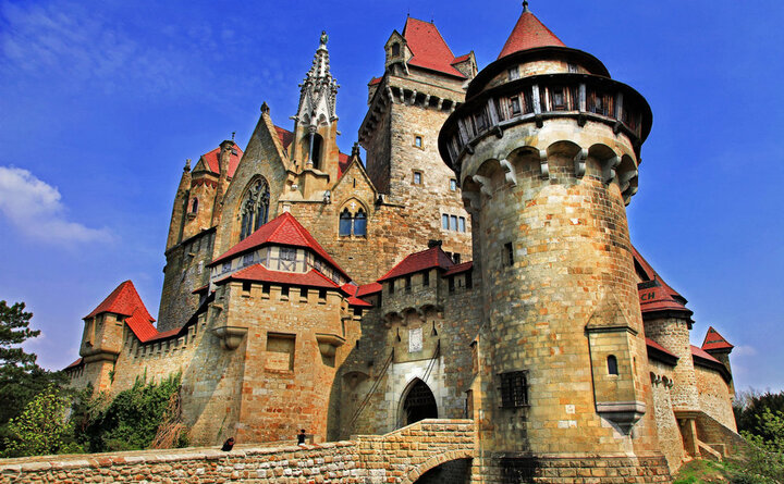 10 locações da série "The Witcher" para visitar na Europa