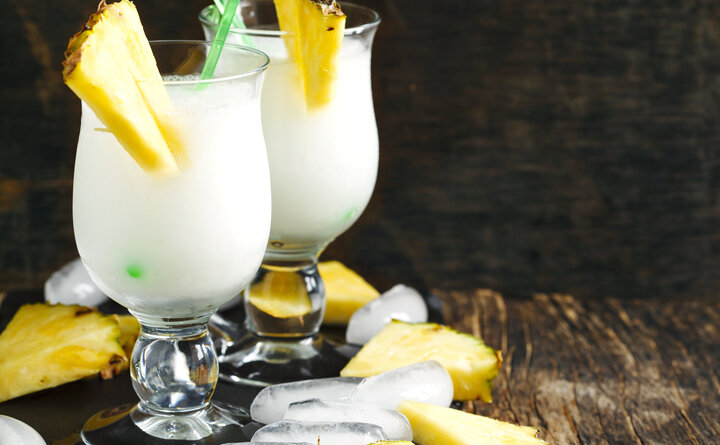 10 receitas deliciosas para quem ama batidas