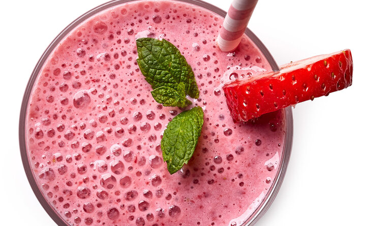 10 receitas deliciosas para quem ama batidas