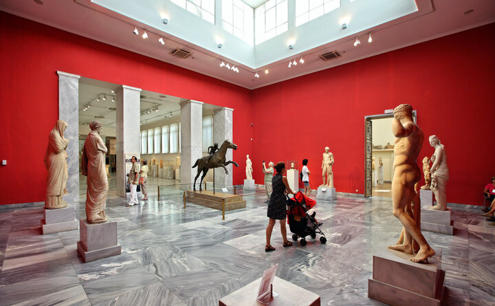 15 museus ao redor do mundo para conhecer sem sair de casa