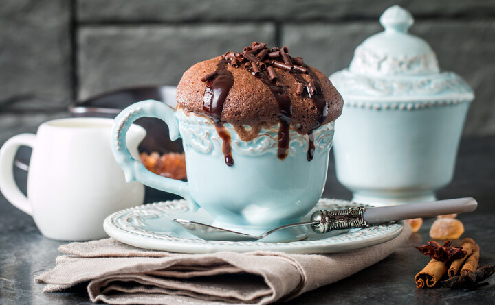 12 receitas deliciosas de suflê
