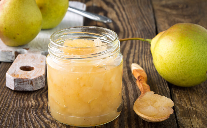 10 receitas saborosas para quem ama pera