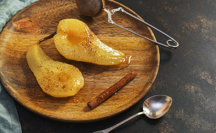 10 receitas saborosas para quem ama pera